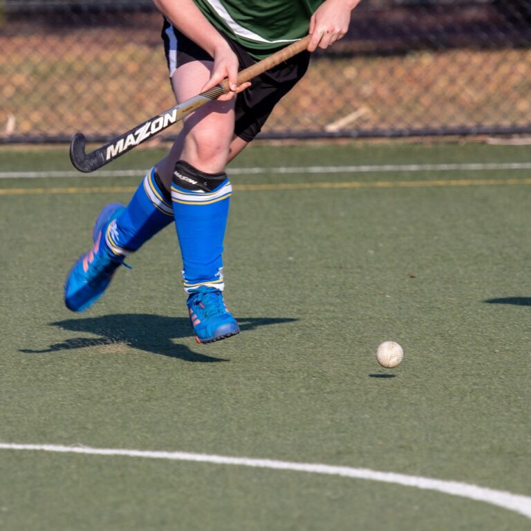 Hockeyclub Geldrop - Fysio Braakhuizen in Geldrop